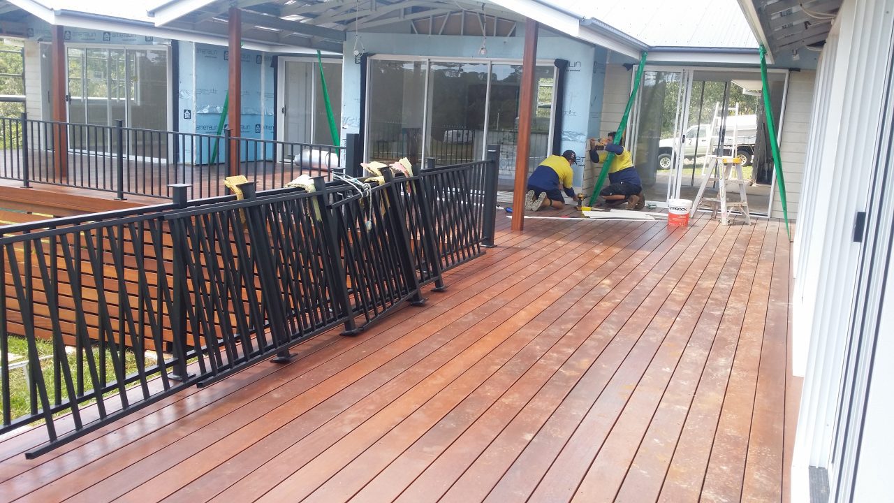 Completed Projects - Kit Homes