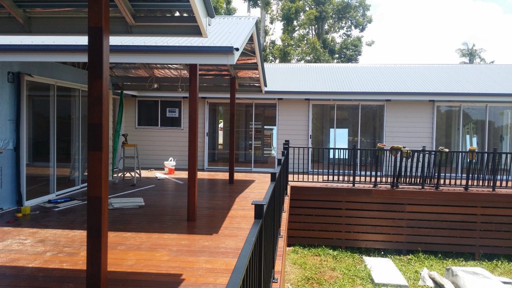 Completed Projects - Kit Homes